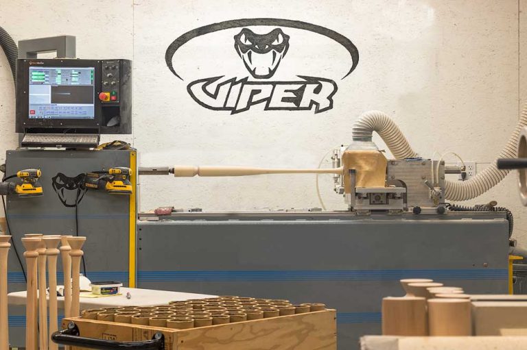 The Founding of Viper Bats - Viper Bats Blog