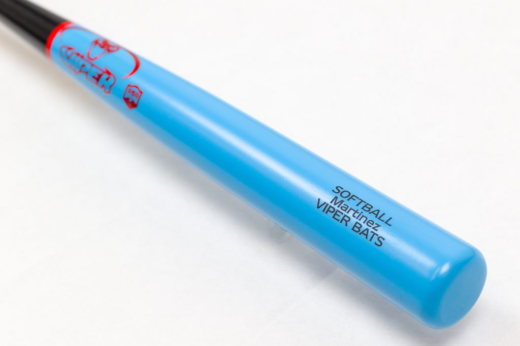 Viper Bats Wood Bat Blog – Viper Bats is an American manufacturer of ...