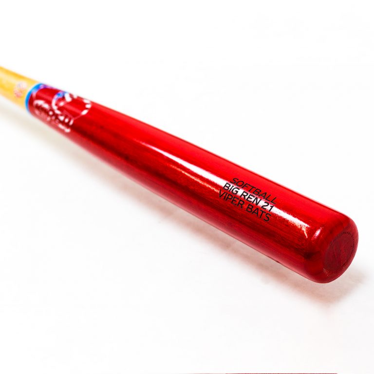 The Best Custom Baseball Bats for Die-Hard Fans - Viper Bats Blog