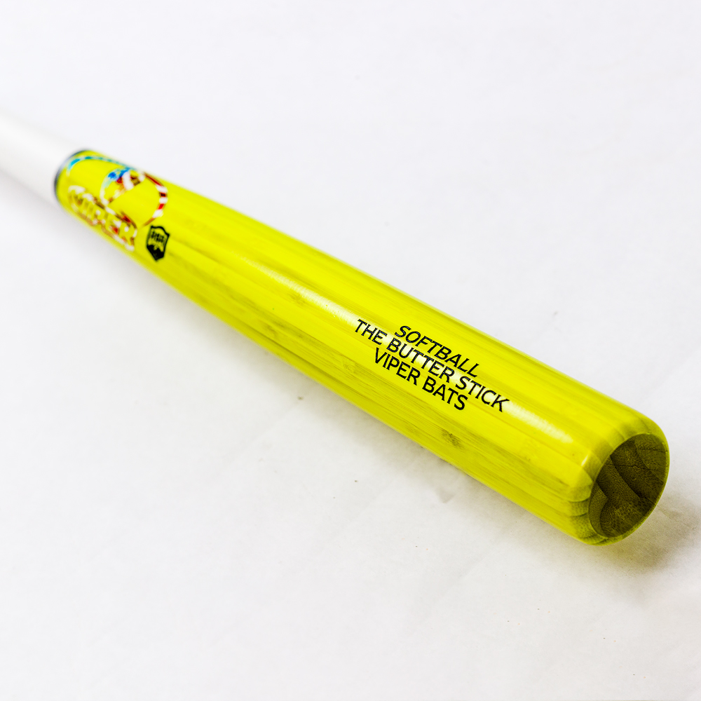 Viper Bats Wood Bat Blog – Viper Bats is an American manufacturer of ...