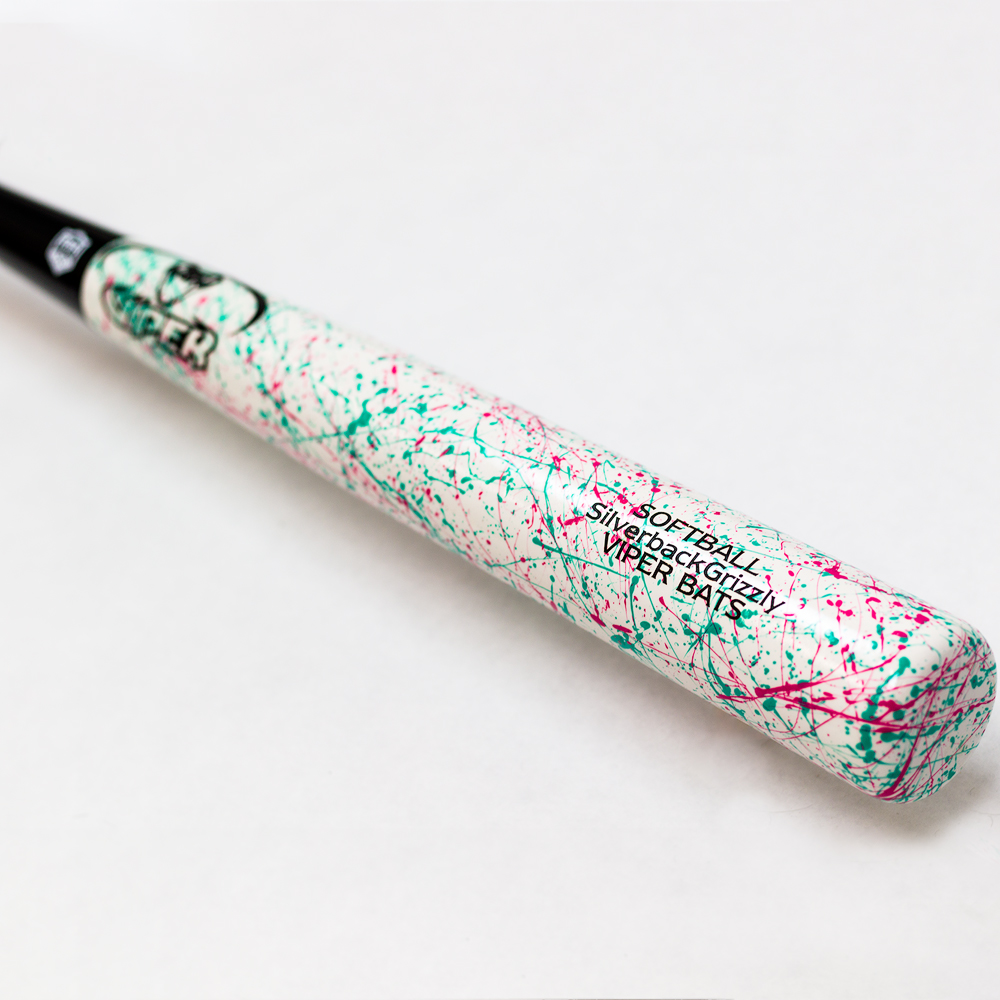 The Best Custom Baseball Bats for Die-Hard Fans - Viper Bats Blog