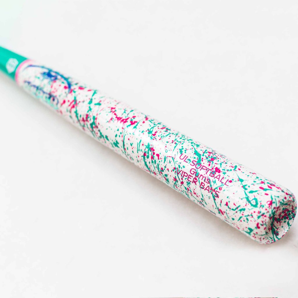 The Best Custom Baseball Bats for Die-Hard Fans - Viper Bats Blog